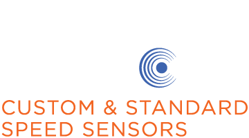 Custom Speed Sensor Solutions from Motion Sensors Inc.